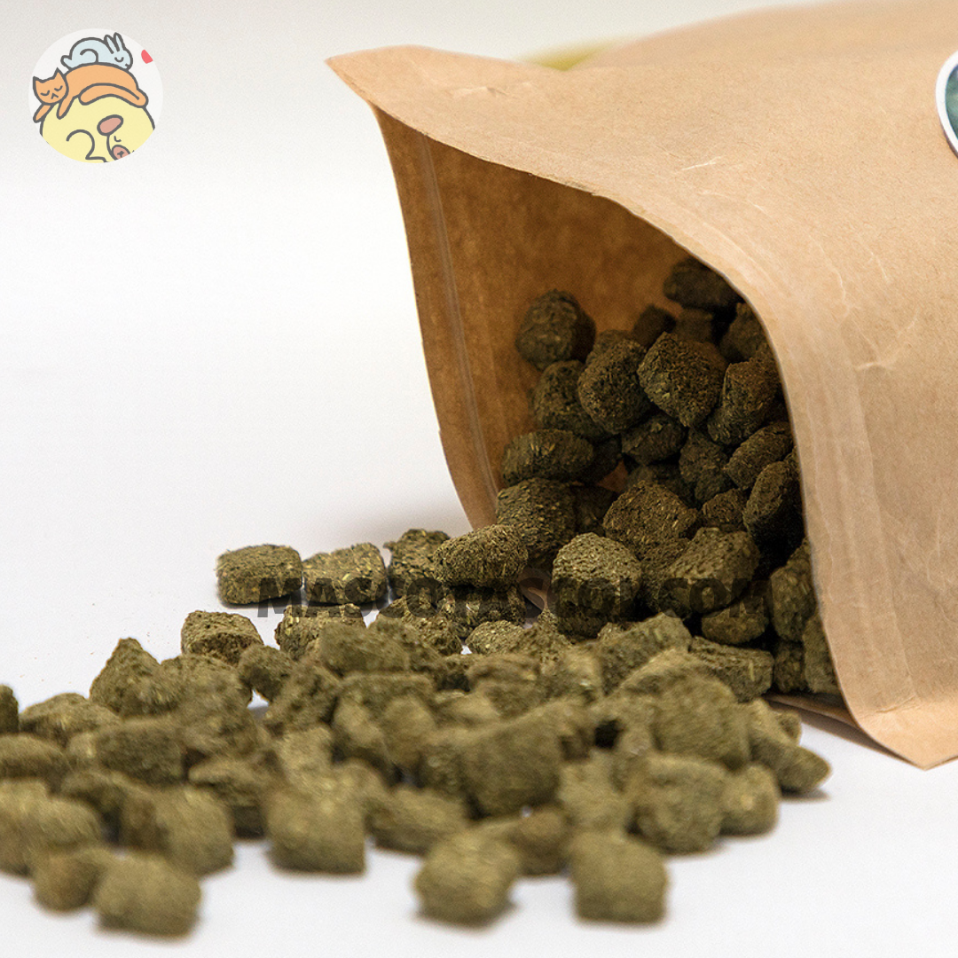 Concentrado Br for Rabbit – Mascotascol Conejoscol Petshop